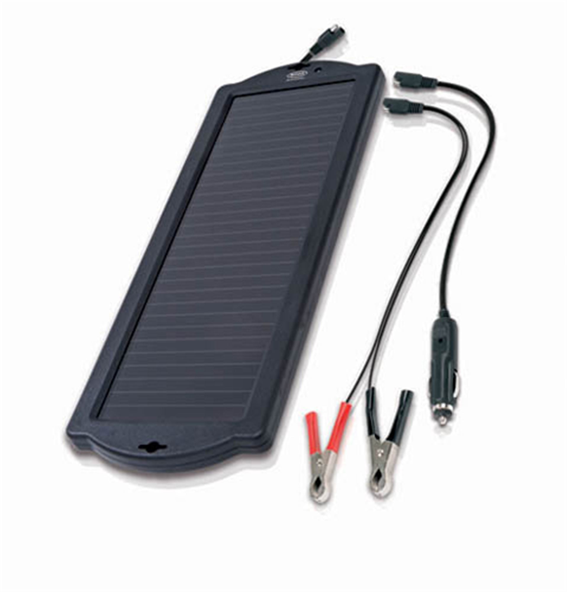 Battery Maintainer Solar Powered 12volt 1.5watt - RSP150